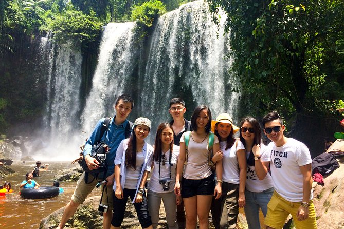 2-Day Discover Angkor Temples, Kulen Mountain & Tonle Sap - Is It Worth the Price?