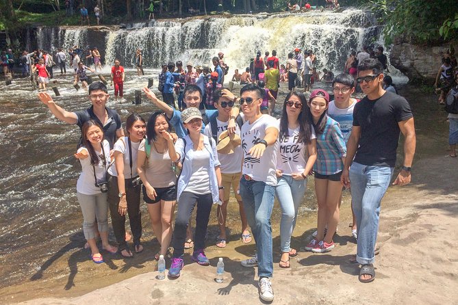 2-Day Discover Angkor Temples, Kulen Mountain & Tonle Sap - FAQ