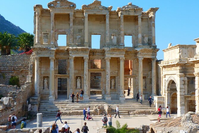 2-Day Ephesus and Pamukkale Tour From Istanbul - Practical Details and What It Means for You