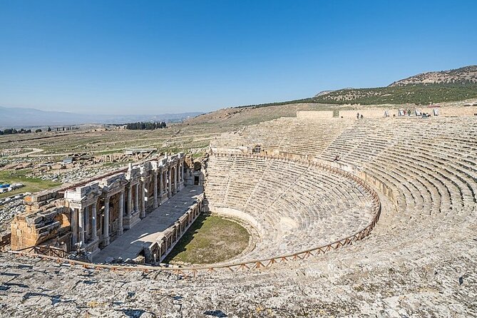 2-Day Ephesus and Pamukkale Tour From Istanbul - Who Should Consider This Tour?