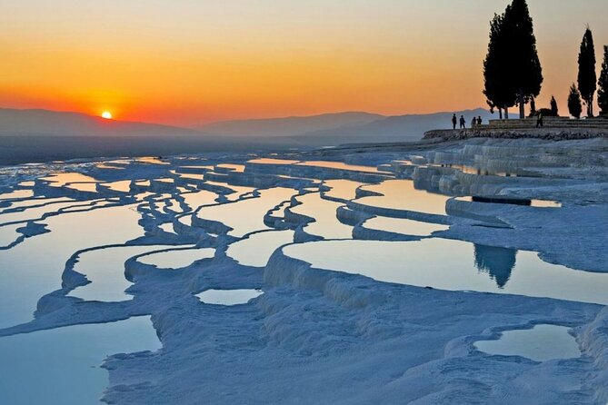 2-Day Ephesus and Pamukkale Tour From Istanbul - FAQs