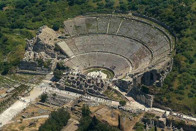 2 Day Ephesus And Pamukkale Tour from Istanbul with Flights - Final Thoughts