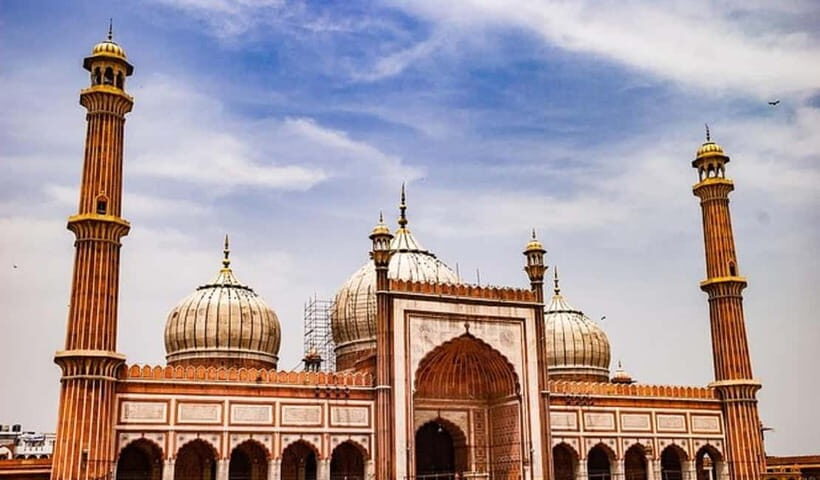 2-Day Exclusive Delhi to Agra Tour with Taj Mahal at Sunrise - Key Points