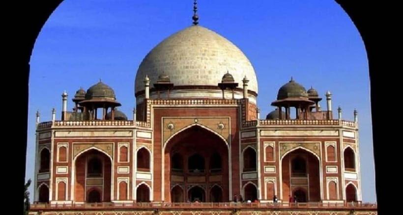 2-Day Exclusive Delhi to Agra Tour with Taj Mahal at Sunrise - Who This Tour Is Best For