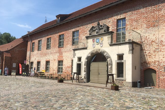 2-day excursion to Bad Saarow - What makes this tour special?