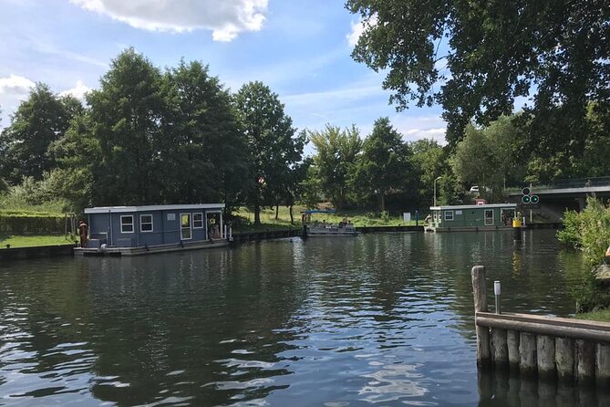 2-day excursion to Bad Saarow - What you can expect at each stop