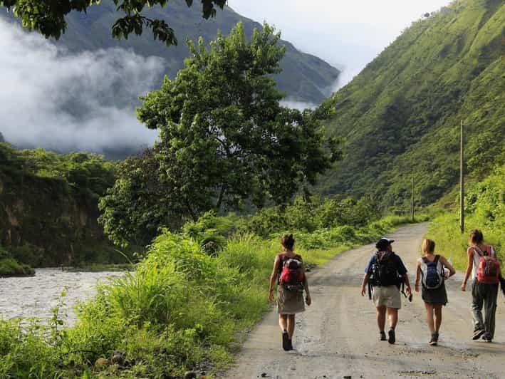 2-day excursion to Machu Picchu and Abra Malaga - Key Points