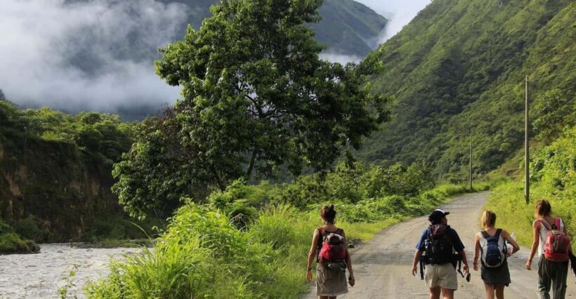 2-day excursion to Machu Picchu and Abra Malaga - The Sum Up