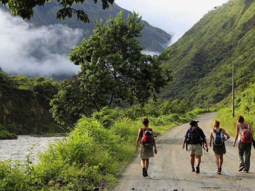 2-day excursion to Machu Picchu and Abra Malaga - FAQ