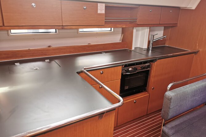 2-Day Excursion to the Columbretes Islands by Sailboat - An In-Depth Look at the Experience