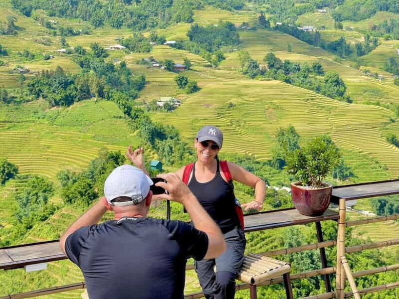 2-day Experiences of Sapa Ethnic Homestay Trek - Key Points