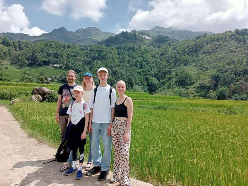 2-day Experiences of Sapa Ethnic Homestay Trek - Authentic Experiences That Stand Out