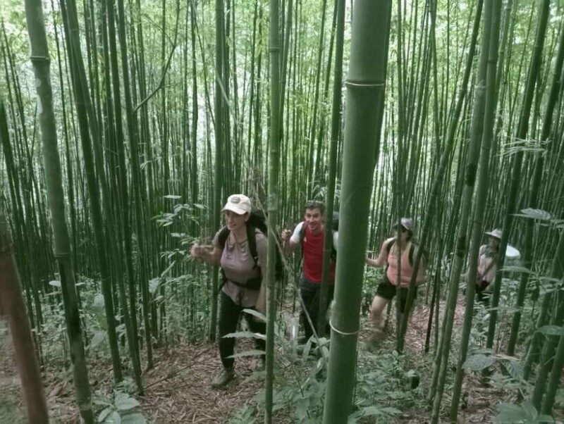 2-day Experiences of Sapa Ethnic Homestay Trek - Final Thoughts