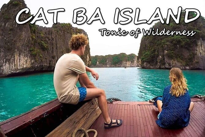 2-day explore Cat Ba Island - Visiting Monkey Island & Cat Ba National Park - What Makes This Tour Stand Out
