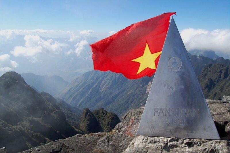 2-Day Fansipan Mountain Trek - Indochina's Highest Peak - The Reviews Speak Volumes