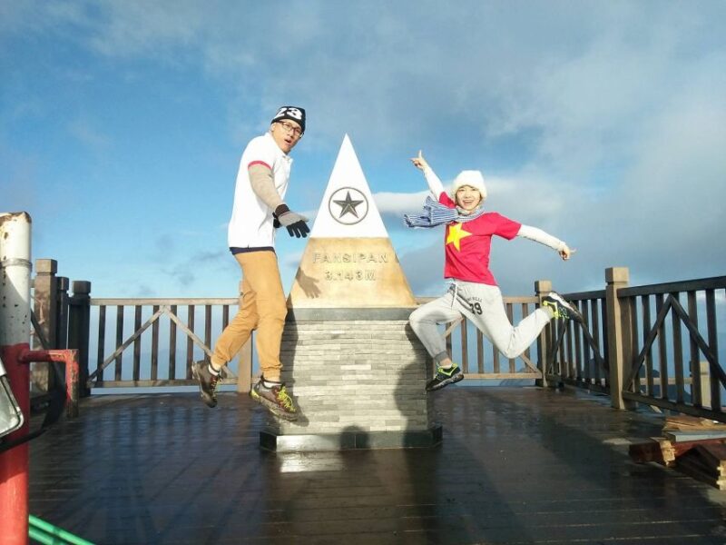 2-Day Fansipan Mountain Trek - Indochina's Highest Peak - The Sum Up: Is This Trek Right for You?