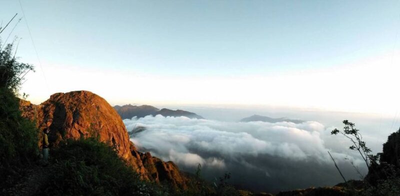 2-Day Fansipan Mountain Trek - Indochina's Highest Peak - FAQs