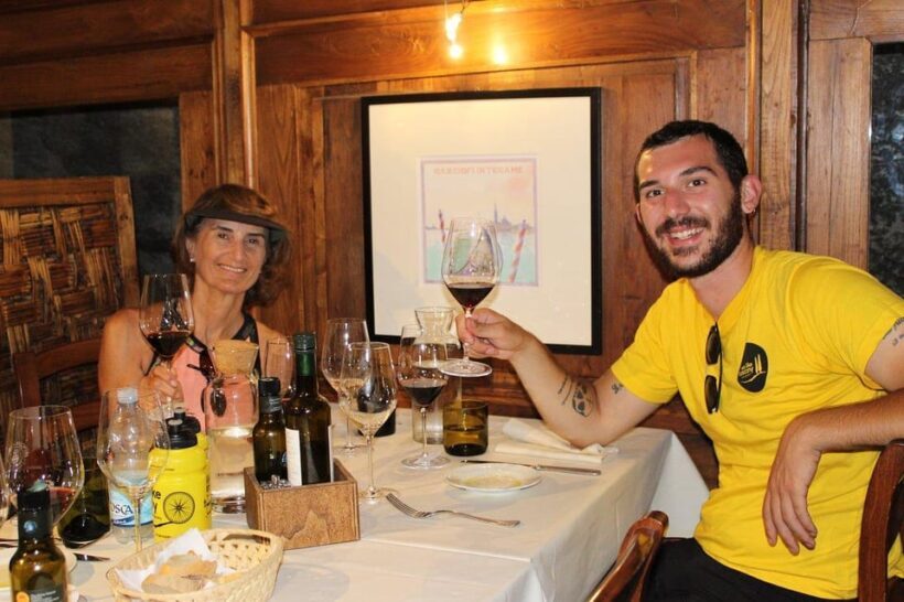 2-Day Florence to Siena Chianti Bike Tour - Who Should Consider This Tour?