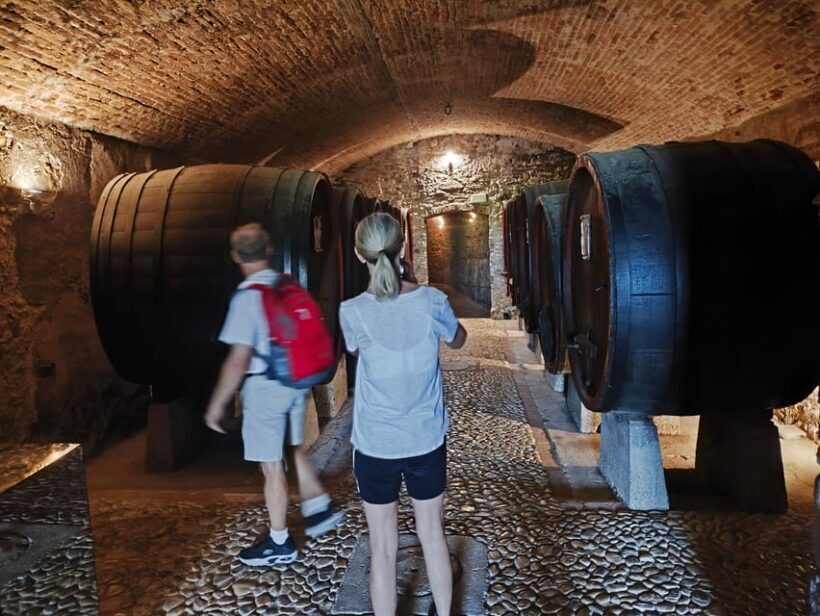 2-Day Florence to Siena Chianti Bike Tour - FAQ