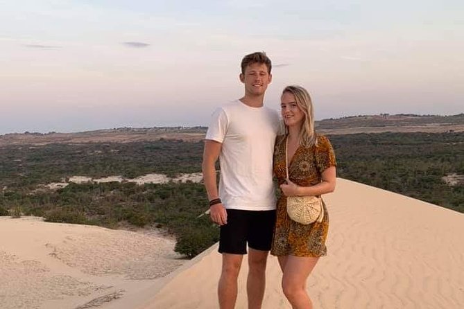 2-Day Free & Easy Mui Ne Beach Tour from Ho Chi Minh City - Key Points