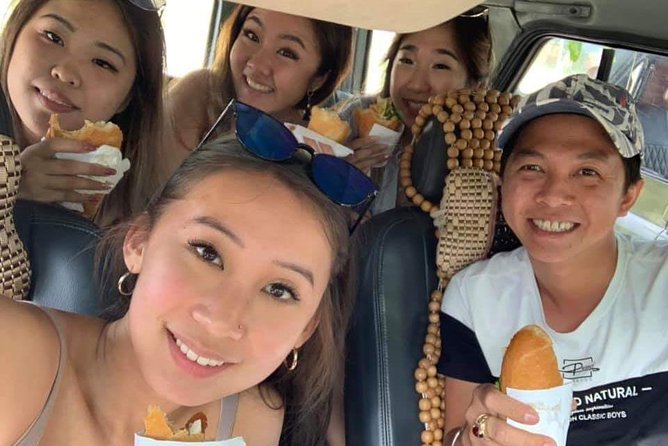 2-Day Free & Easy Mui Ne Beach Tour from Ho Chi Minh City - Practical Details and Value