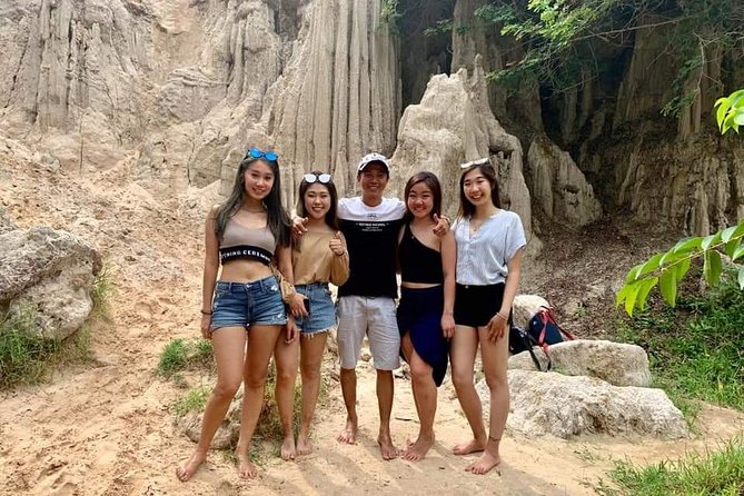 2-Day Free & Easy Mui Ne Beach Tour from Ho Chi Minh City - The Sum Up