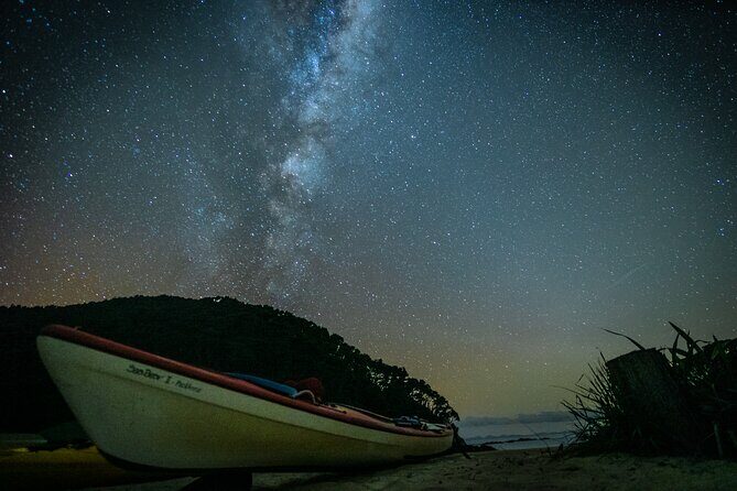 2 Day Freedom Kayak - Kayak Rental - New Zealand - What to Expect from the 2 Day Freedom Kayak Tour