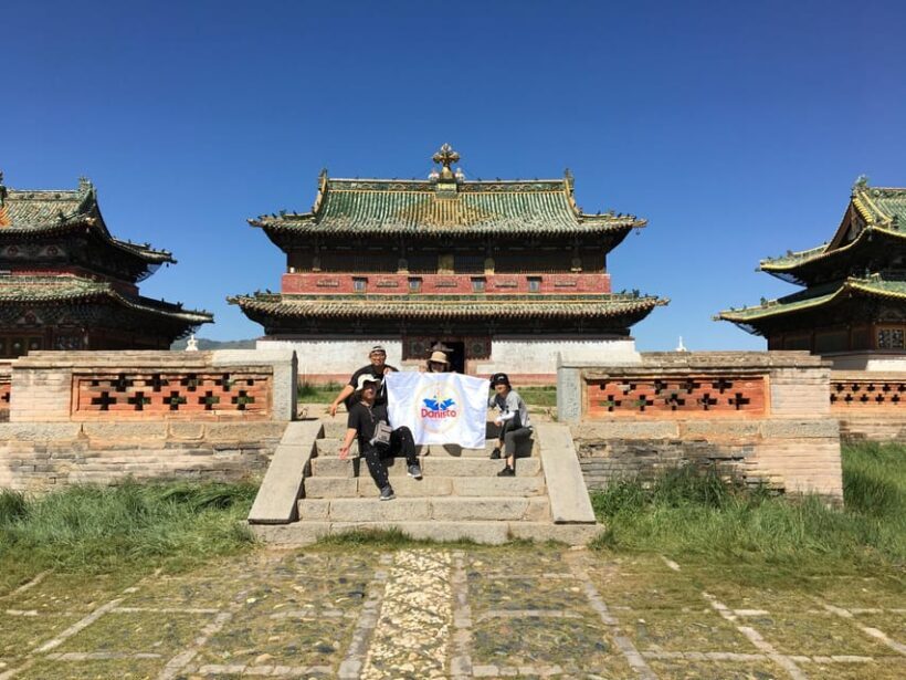 2 Day full adventure to Central Mongolia - What to Expect from the Tour
