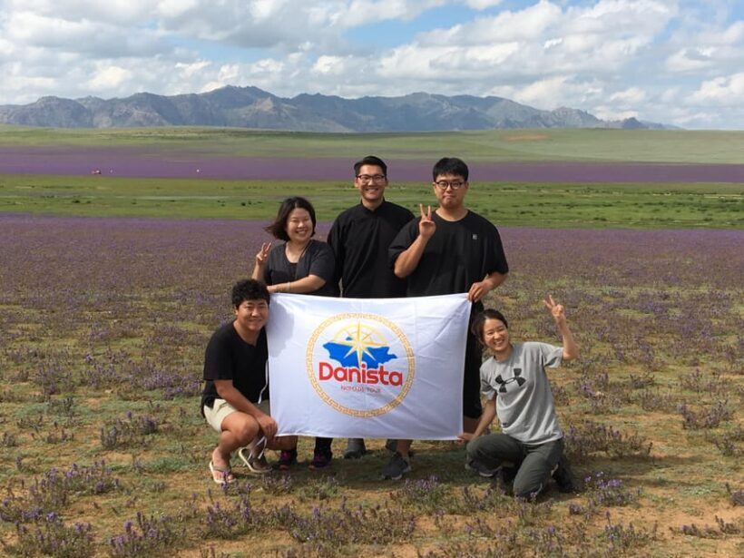 2 Day full adventure to Central Mongolia - Transportation and Group Dynamics