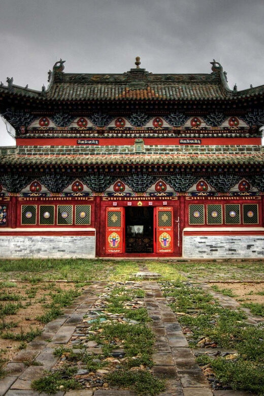 2 Day full adventure to Central Mongolia - Value and Practical Considerations