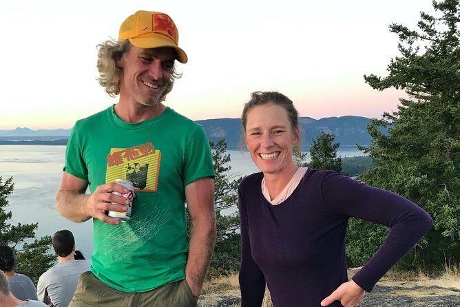 2-Day Fully-Catered Kayak Camping Trip in the San Juan Islands - Frequently Asked Questions