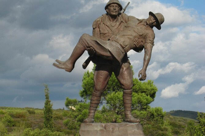 2-Day Gallipoli and Troy Tour From Istanbul and Return - Pricing and Reviews