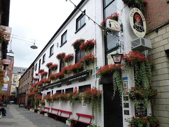 2-Day Game of Thrones Rail Tour From Dublin Incl. Belfast and Giants Causeway - Frequently Asked Questions