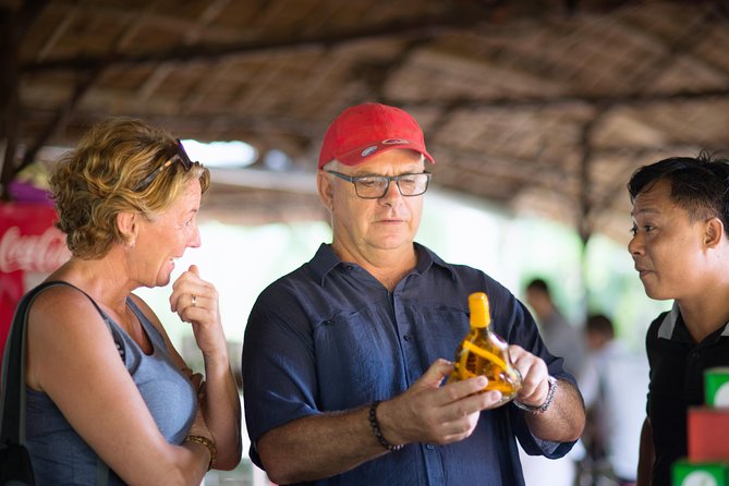 2-Day Glimpse of Mekong Delta Vinh Long & Can Tho - FAQ