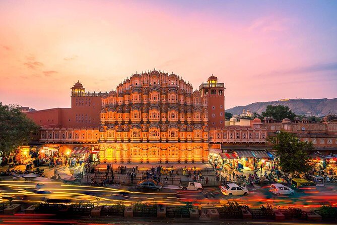 2 Day Golden Triangle Tour to Agra and Jaipur - Analyzing the Value and Practicalities