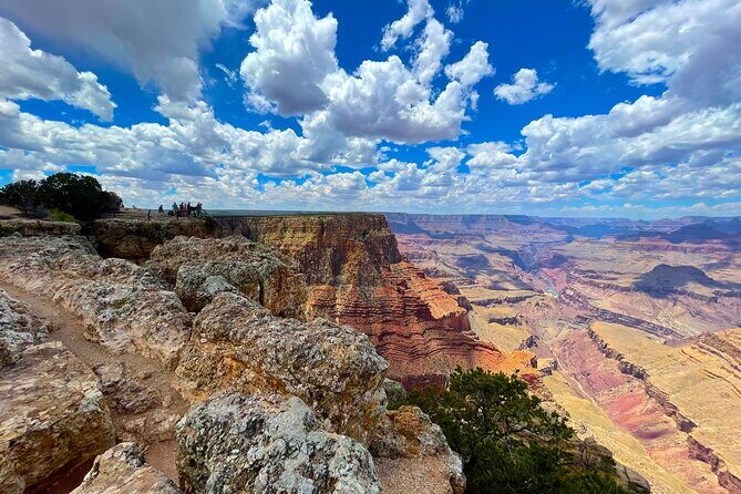 2-Day Grand Canyon, Antelope Canyon, Monument Valley and Sedona - The Experience and What Travelers Say