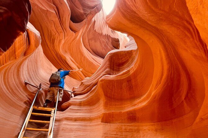 2-Day Grand Canyon, Antelope Canyon, Monument Valley and Sedona - Overall Value and Who It’s Best For
