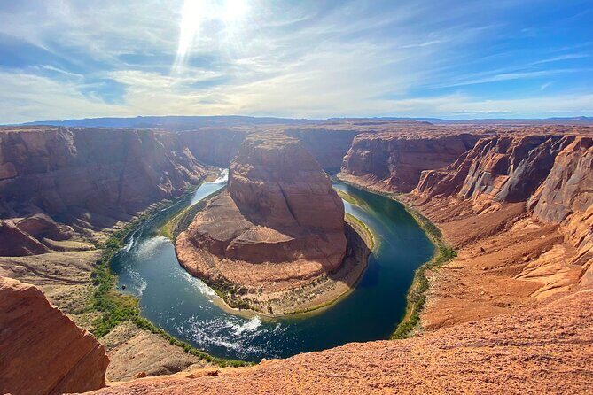 2-Day Grand Canyon, Antelope Canyon, Monument Valley and Sedona - Frequently Asked Questions