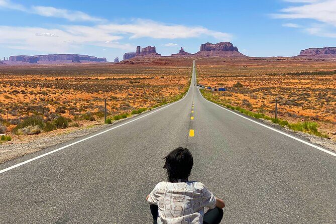 2-Day Grand Canyon, Antelope Canyon, Monument Valley and Sedona - Final Thoughts
