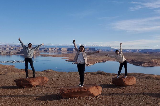 2 Day Grand Canyon, Bryce and Zion Canyons, Horseshoe Bend and Antelope Canyon - Final Thoughts