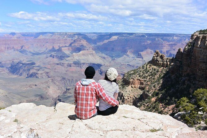 2-Day Grand Canyon Tour from Las Vegas - A Deep Dive into the 2-Day Grand Canyon Tour Experience