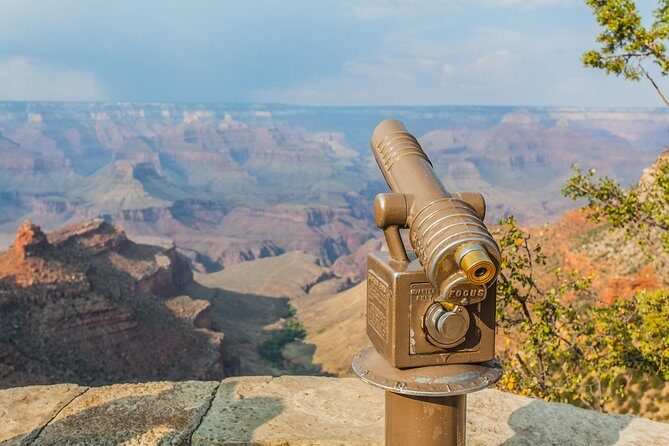 2-Day Grand Canyon Tour from Las Vegas - FAQs