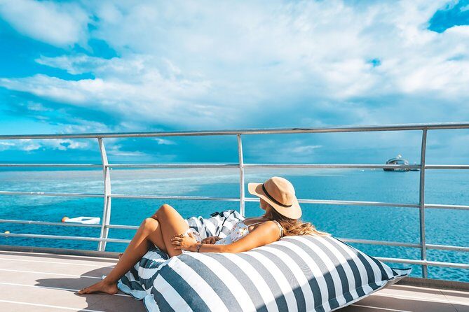 2-Day Great Barrier Reef: Reefsleep Experience - Frequently Asked Questions