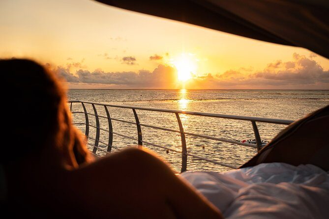 2-Day Great Barrier Reef: Reefsleep Experience - Final Word
