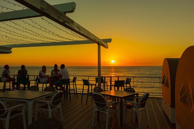 2 Day Great Barrier Reef "Reefsuites" Experience - What Makes the Reefsuite Stand Out?