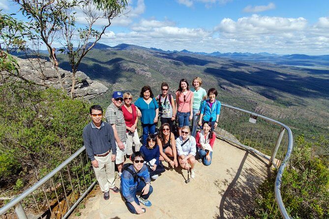 2-Day Great Ocean Road and Grampians Tour Roundtrip from Melbourne - An Honest Look at the 2-Day Great Ocean Road and Grampians Tour from Melbourne