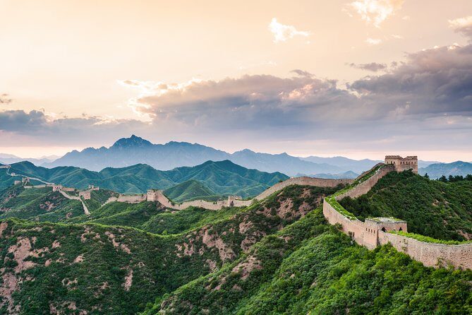 2-Day Great Wall Hiking Tour from Beijing: Jiankou, Mutianyu, Jinshanling and Simatai West - The Practicalities