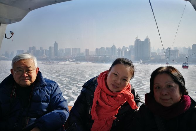 2-Day Group City Tour Package with Harbin Ice and Snow Festival - Who Should Consider This Tour?