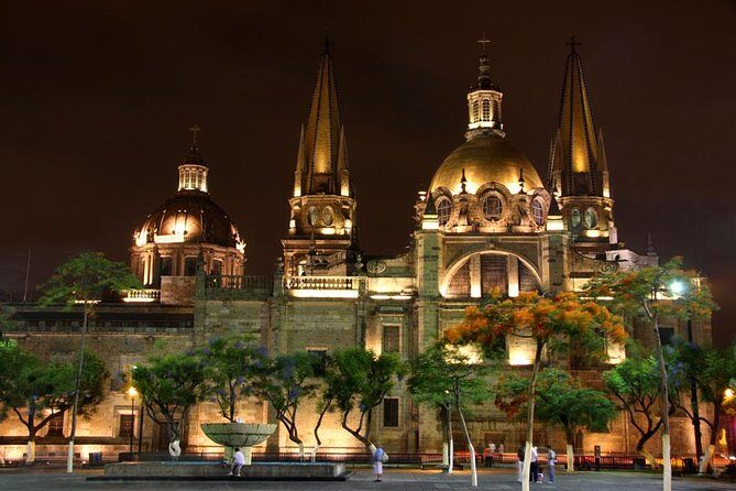 2-Day Guadalajara, Tequila, and Tlaquepaque from Puerto Vallarta - An In-Depth Look at the Tour Experience