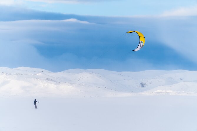 2 Day Guided Snowkite Course in Hardangervidda - Final Thoughts: Is It Worth It?